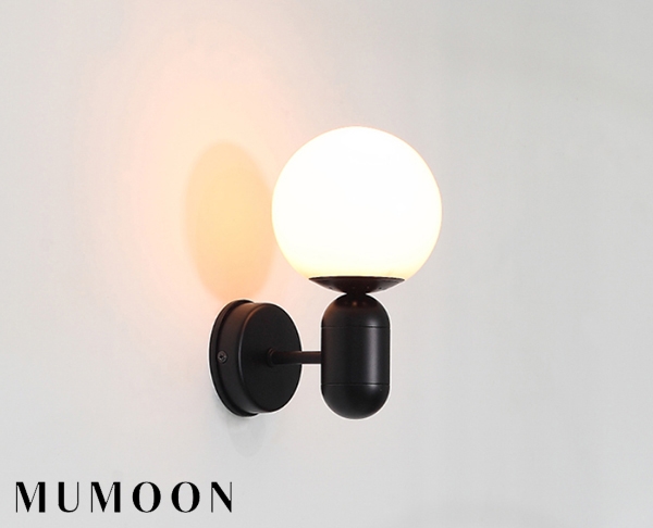 גופי תאורה - MUMOON